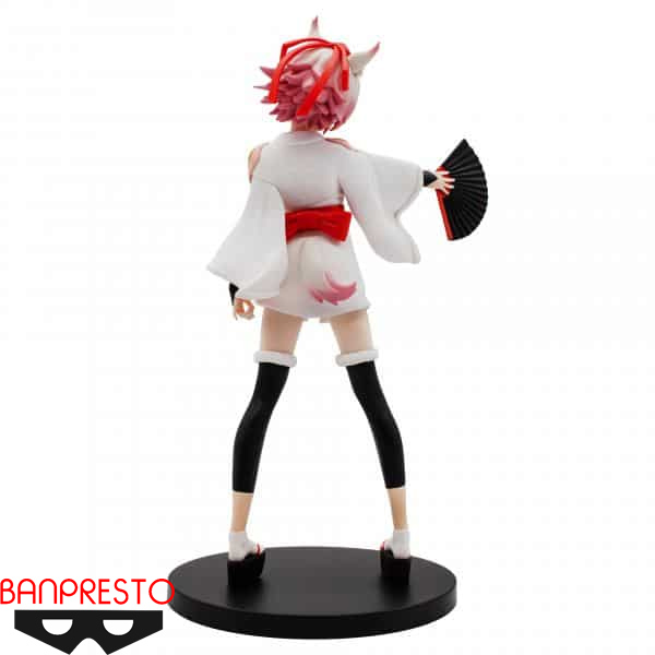 Banpresto That Time I Got Reincarnated as a Slime Momiji Figure ...