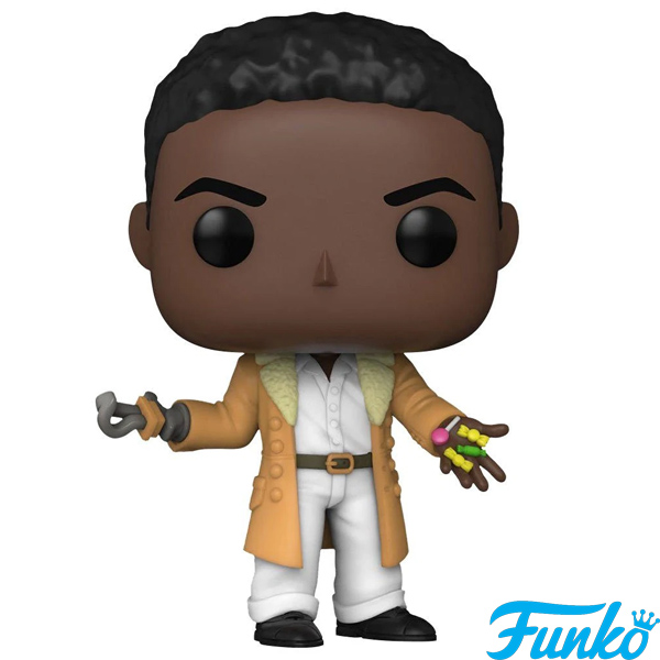Funko POP #1159 Candyman 2021 Sherman Fields Figure | Razors Edge ...