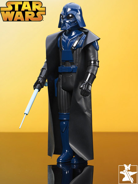 Gentle Giant Star Wars Concept Darth Vader 12 Inch Jumbo Figure ...
