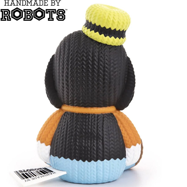 Handmade by Robots Disney Goofy Figure | Razors Edge Collectibles - We ...