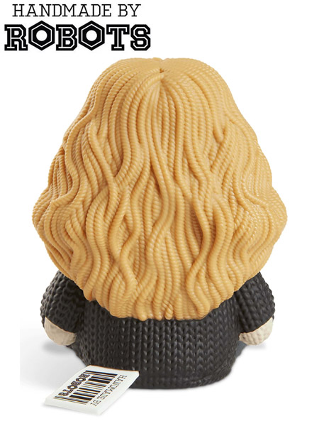 Handmade by Robots Harry Potter Hermione Granger Figure | Razors Edge ...