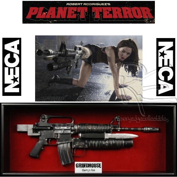 Razors Edge Collectibles