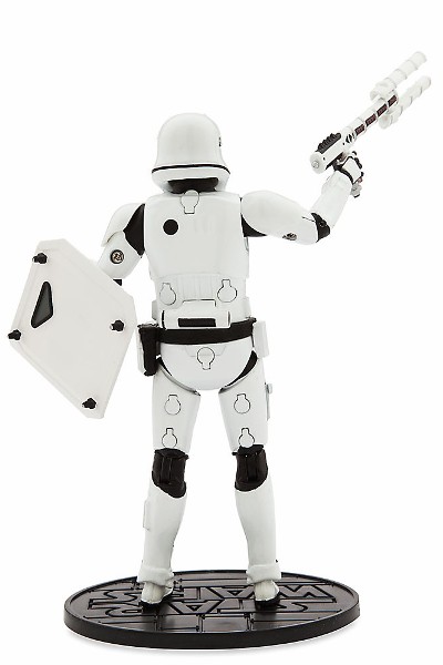 Hasbro Star Wars Elite Series Die Cast The Force Awakens Riot Gear ...