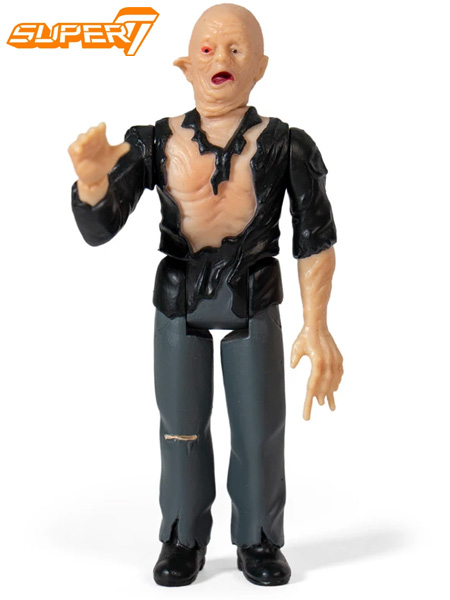 Super 7 RoboCop Emil Antonowsky ReAction 3.75 Inch Action Figure ...