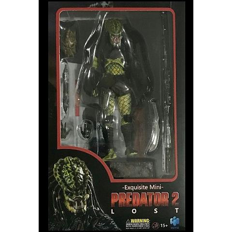 Alien & Predator Collectibles | Razors Edge Collectibles - We Fit The ...