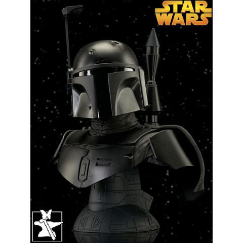 Star Wars Statues and Busts | Razors Edge Collectibles - We Fit The ...